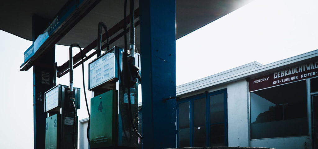 The History of the Standard Oil Company & Trust and the US Oil Industry