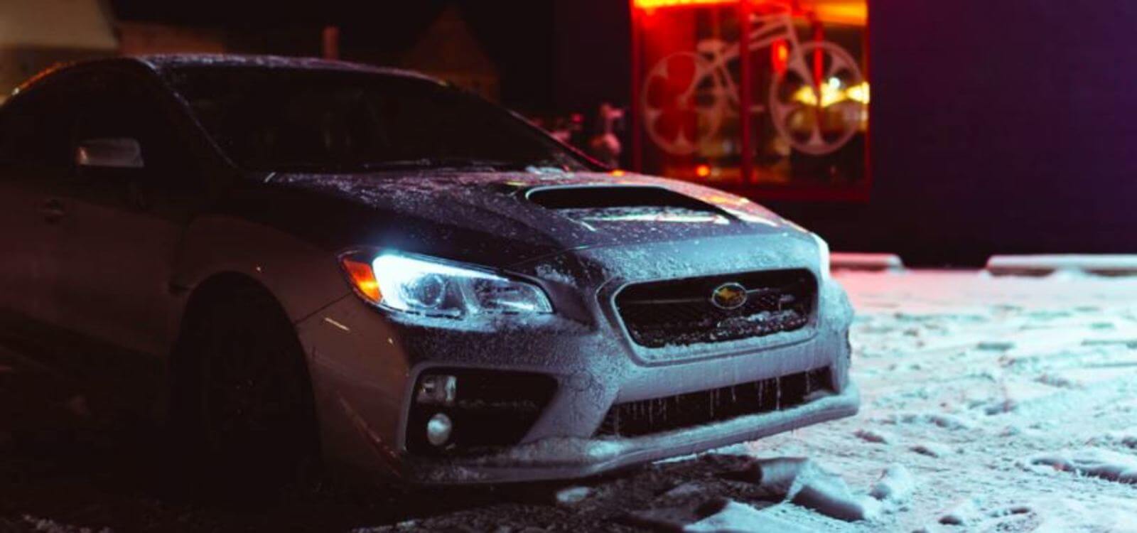 Subaru History: From Early Years to the Modern Day